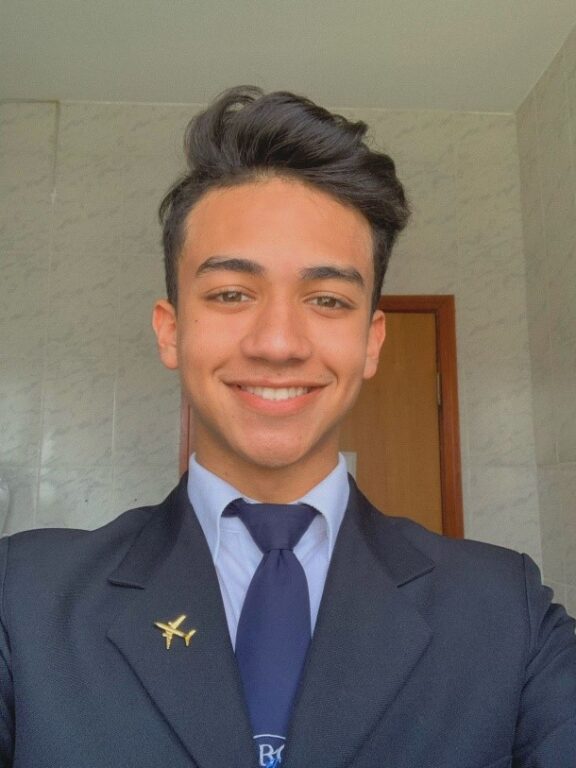 EAR - Escola Superior do Ar